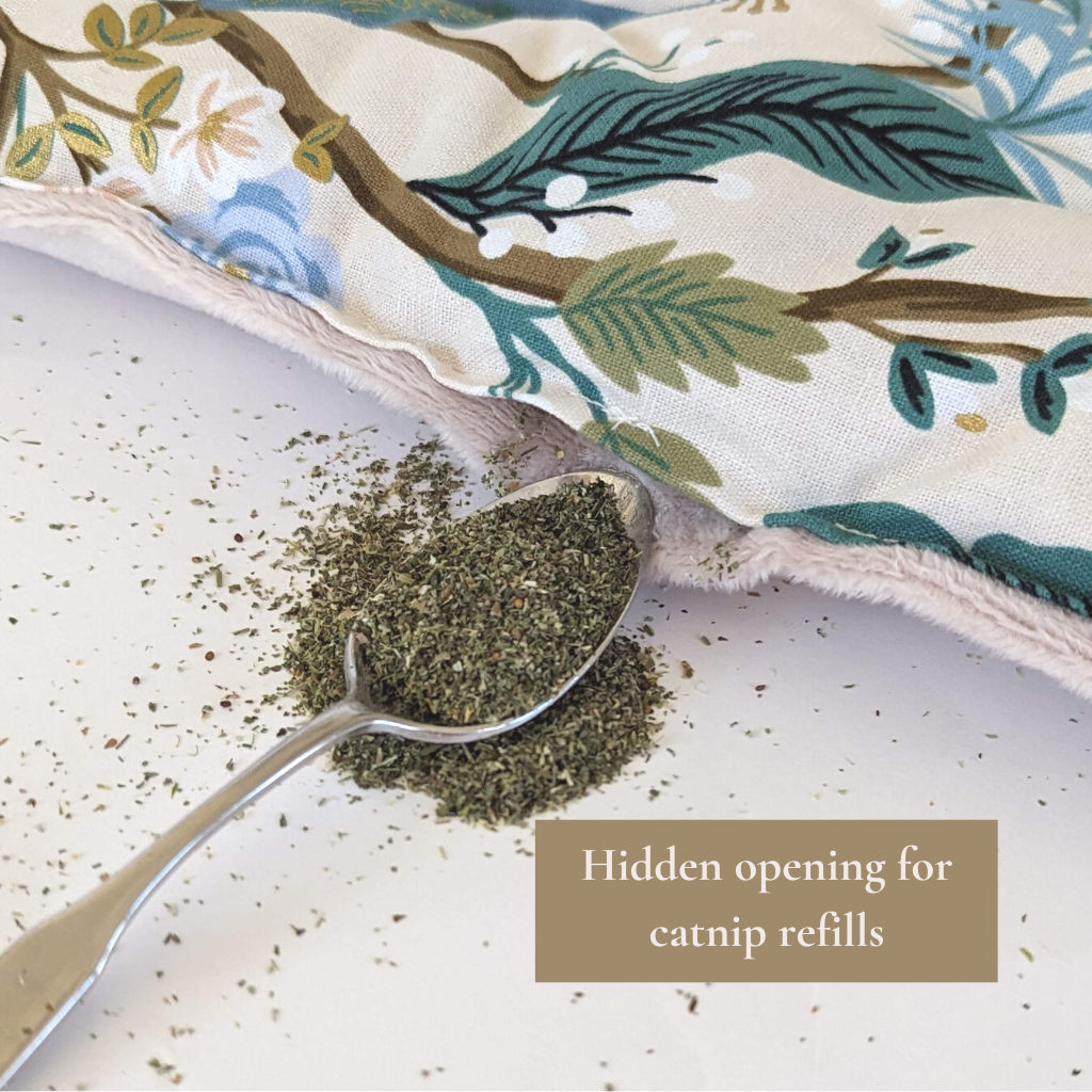 The Catnip Mat – Janery