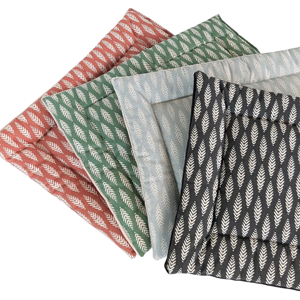 The Catnip Mat – Janery