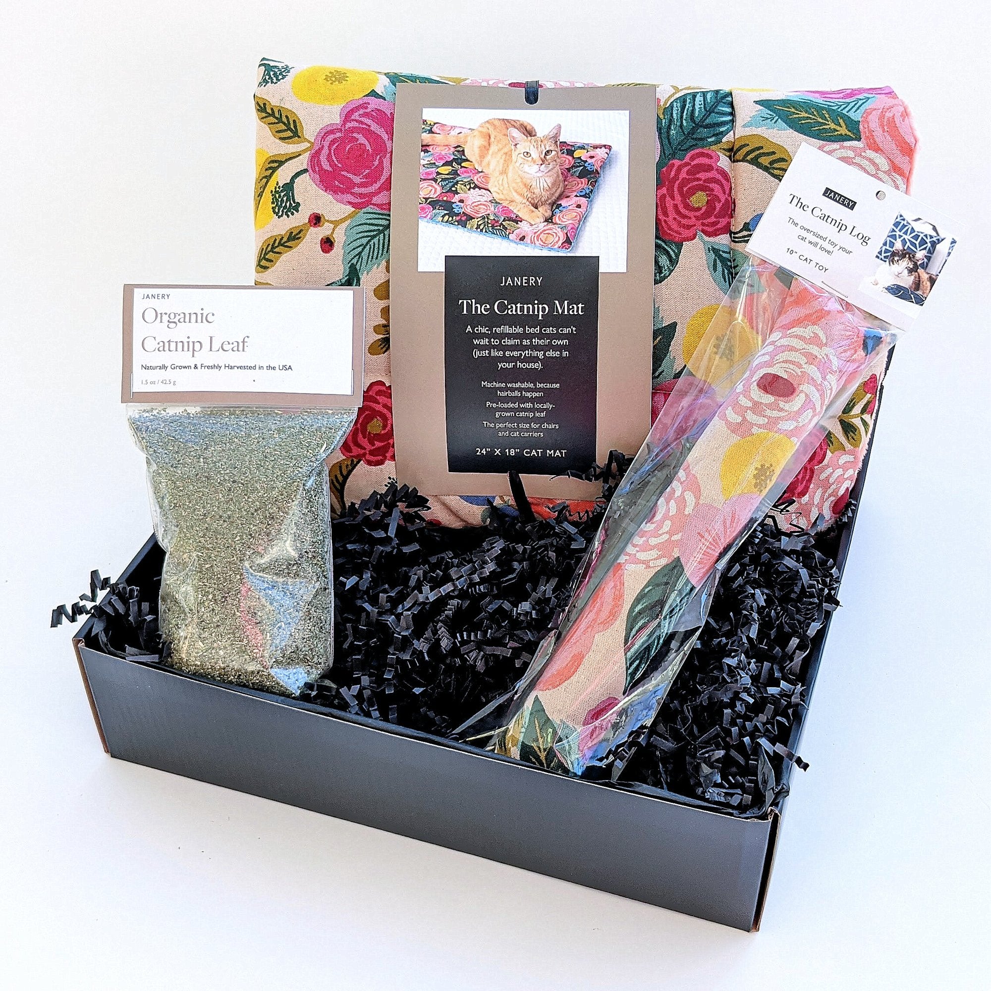 Cat Lady Starter Kits – Janery